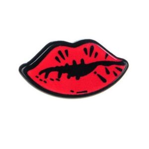 Pin Kiss - Trendy Goodies - originele, betaalbare en aparte sieraden en ...